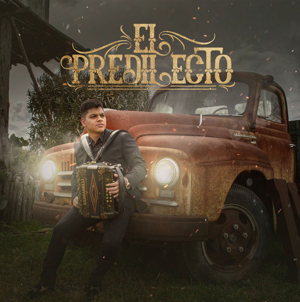 EL PREDILECTO - El Predilecto – freddierecords